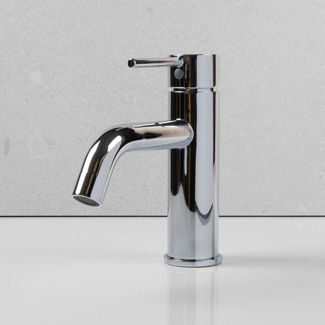 Betty Basin Mixer – Bellabeau tapware